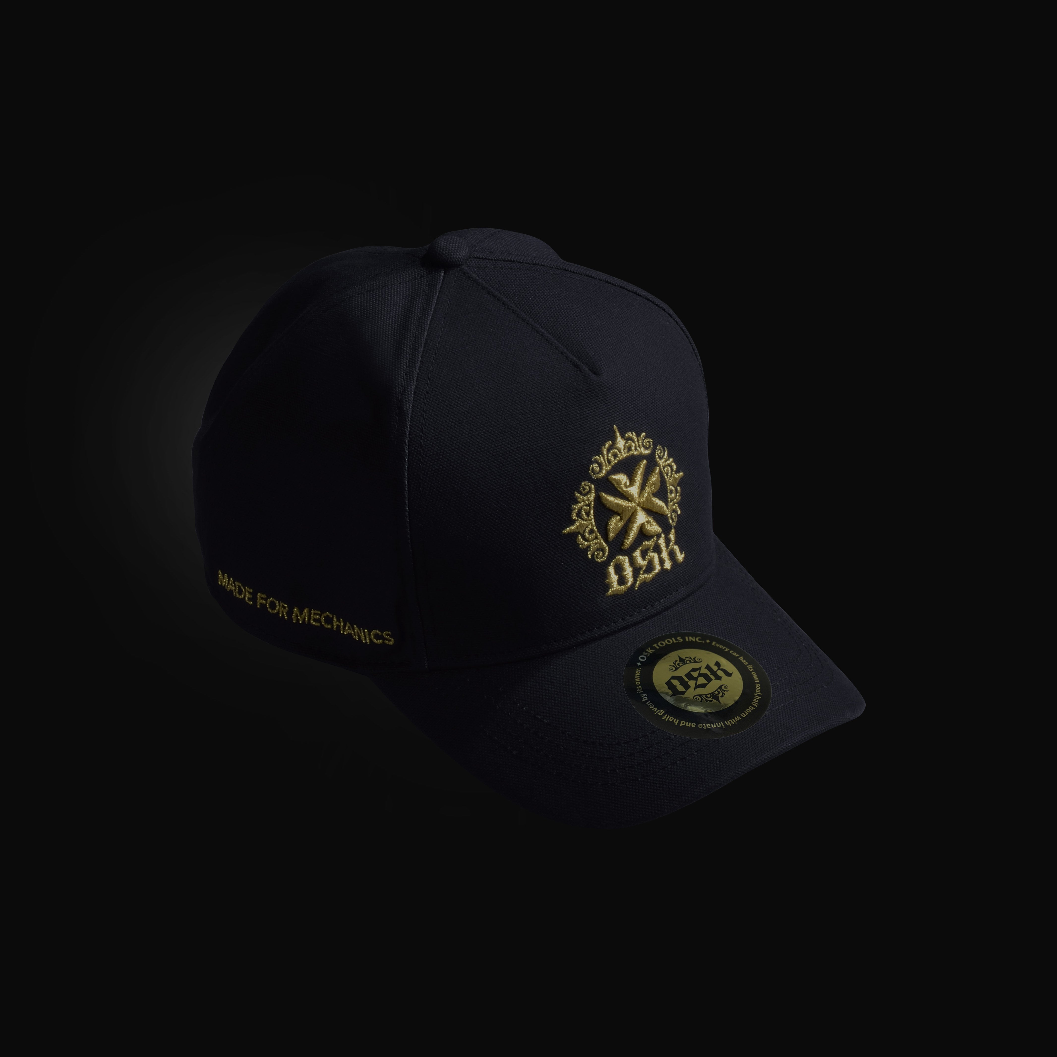 APPARELS – OSK Tools Inc.