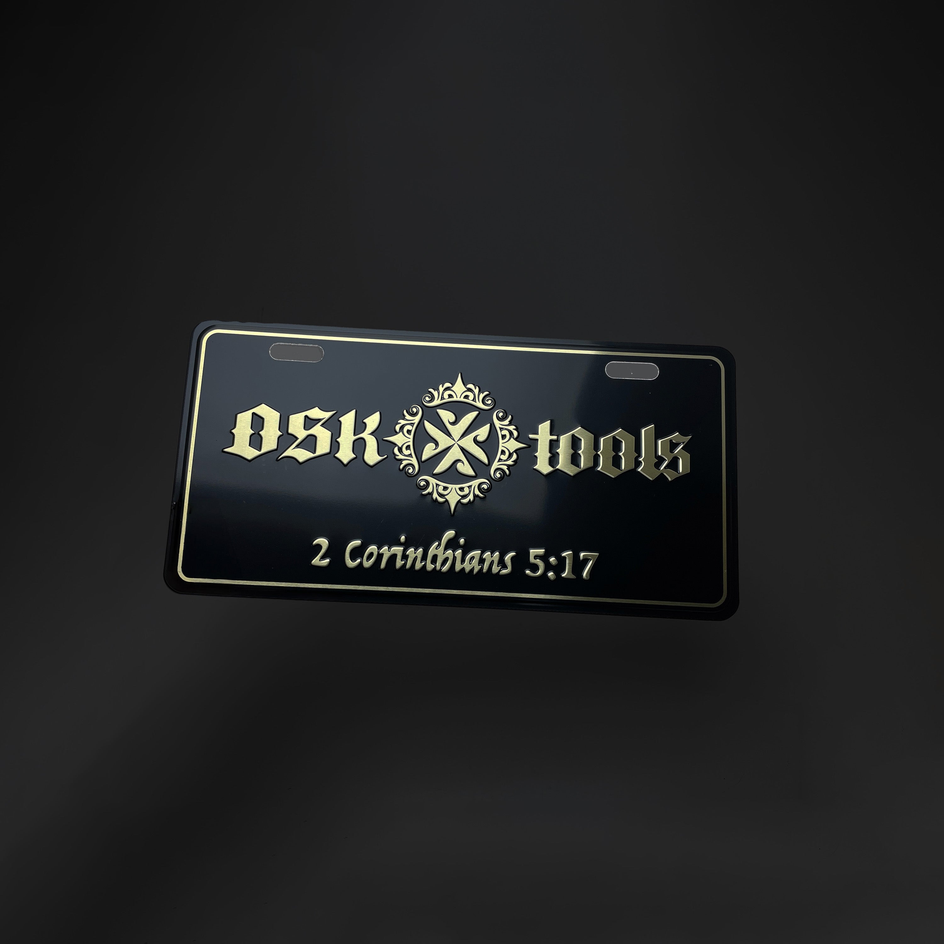GARAGE DECO – OSK Tools Inc.