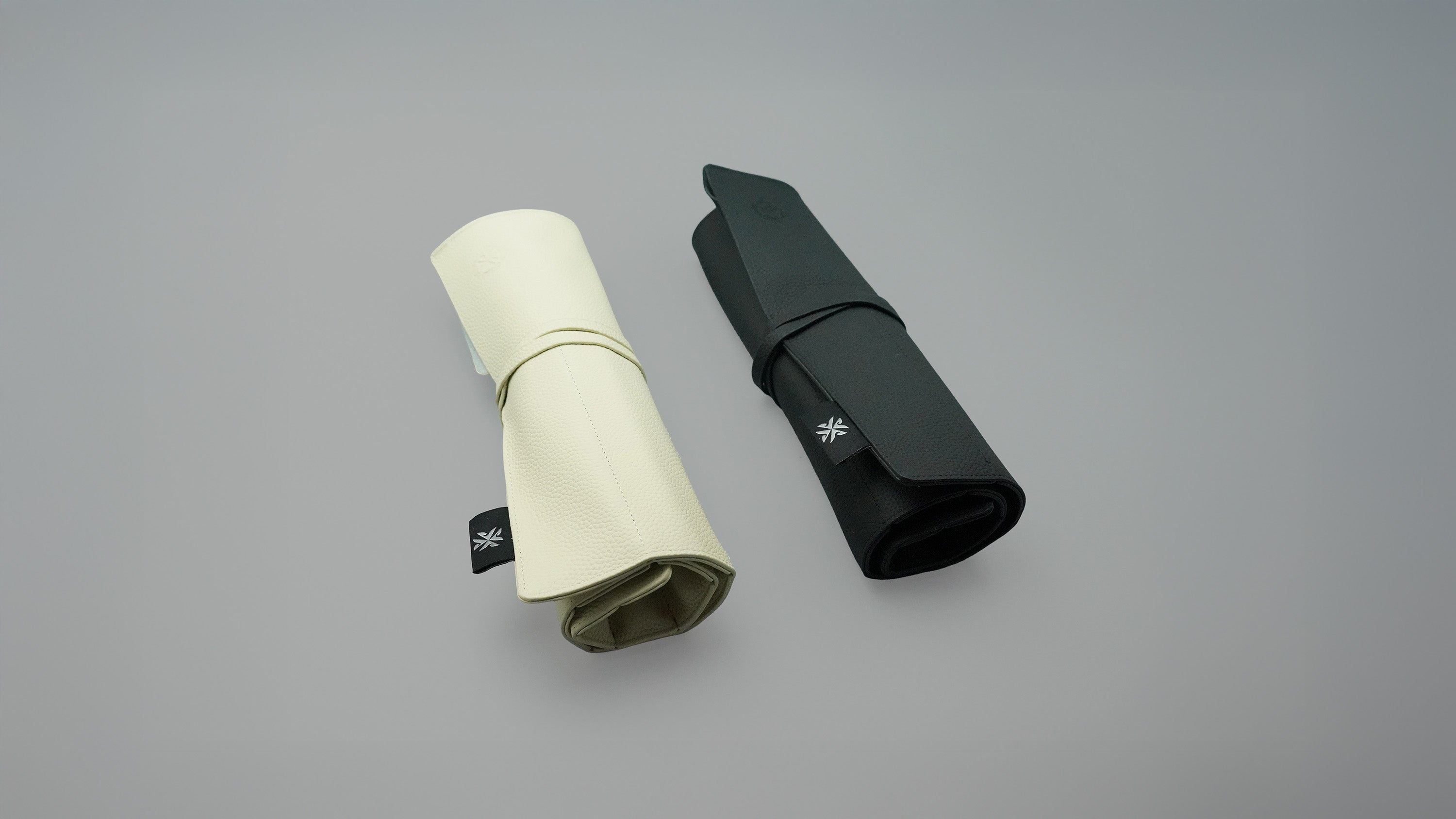 OSK Tools Premium Leather Wrench Roll – OSK Tools Inc.
