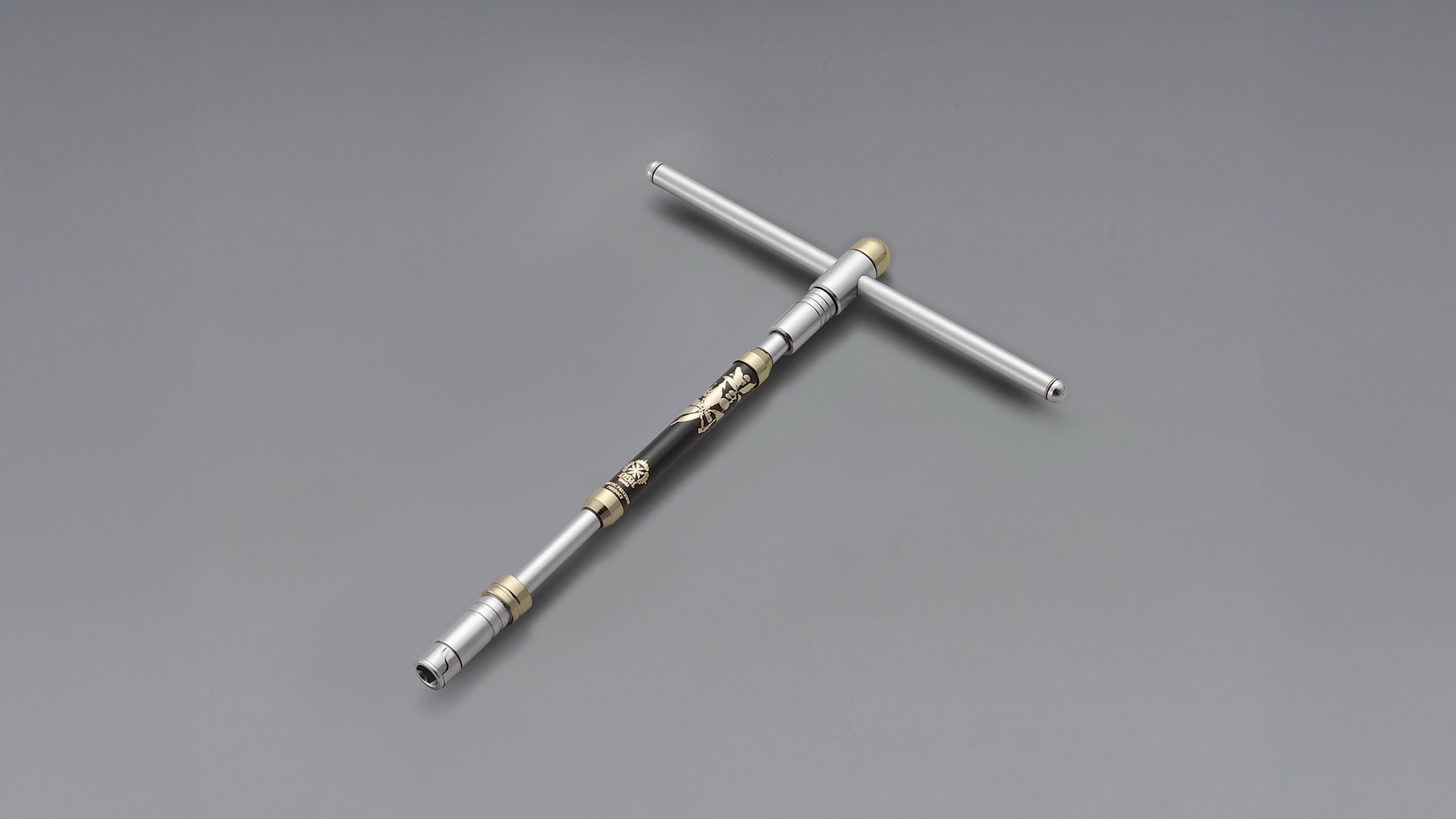 OSK SPINNING T-BAR 1/4 – OSK Tools Inc.