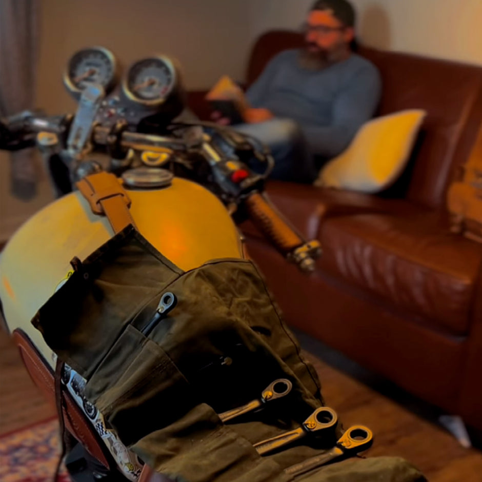 WRENCHES – OSK Tools Inc.