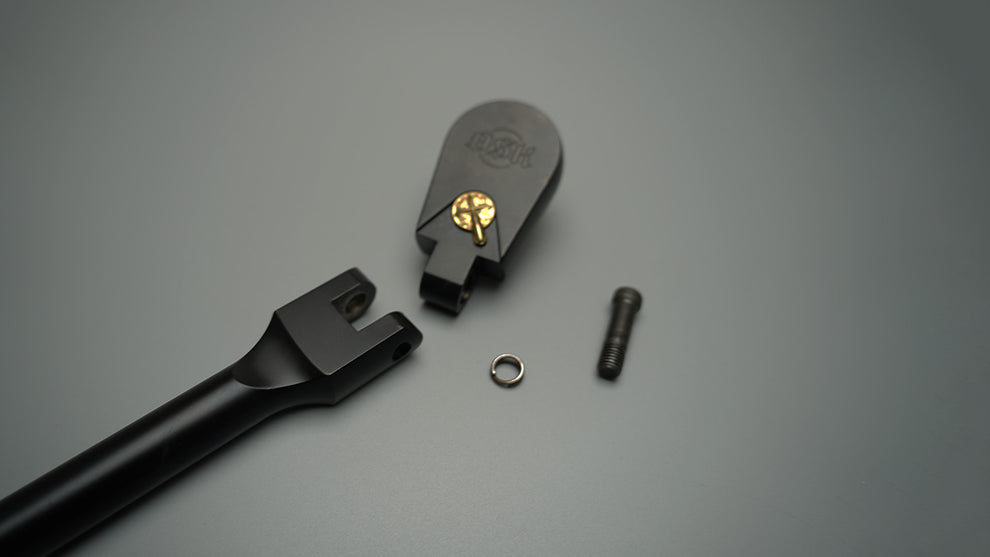 Flexhead Ratchet Repair Kit – OSK Tools Inc.