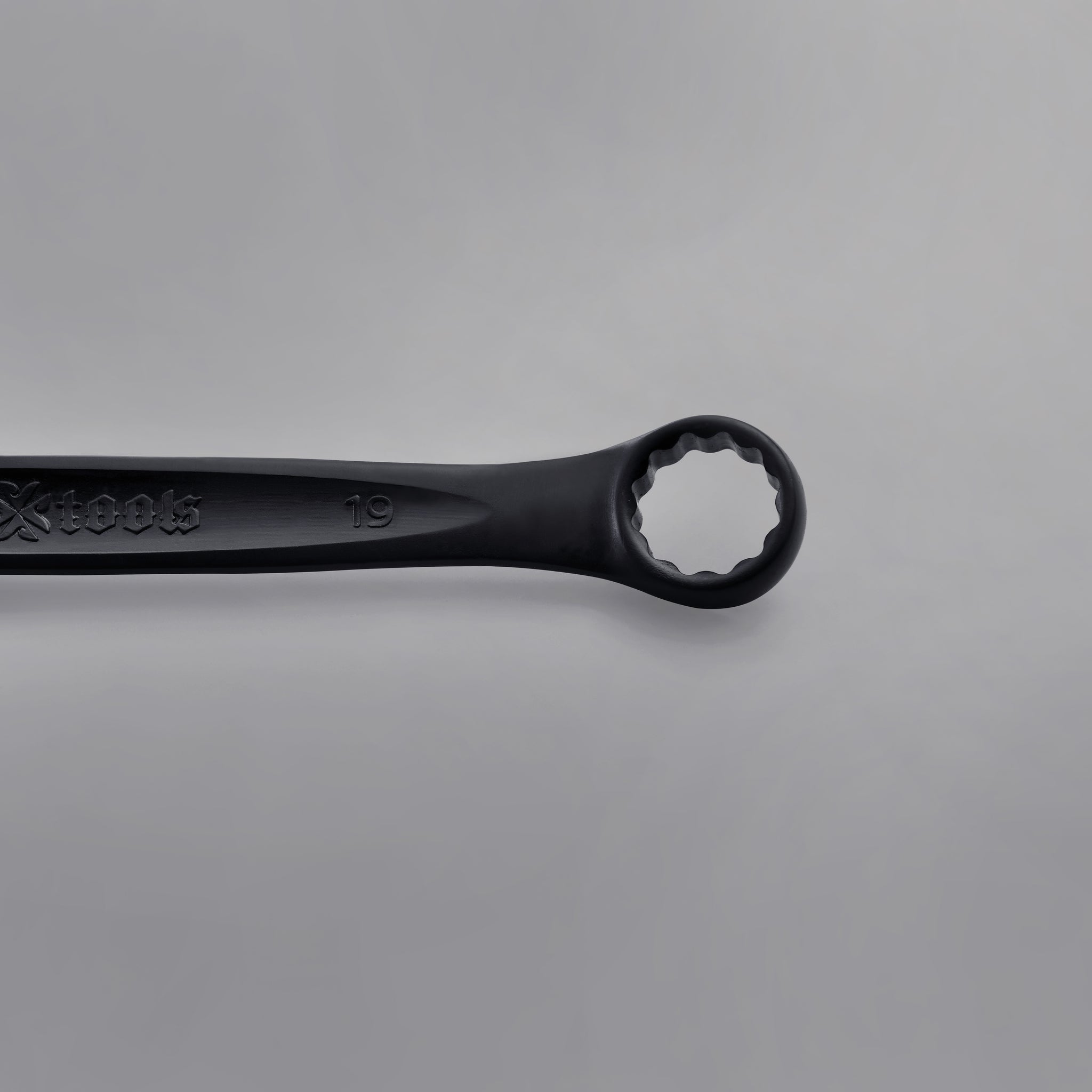 Standard Length Combination Anti-Slip Wrench Set 12 Pieces Set – OSK Tools Inc.