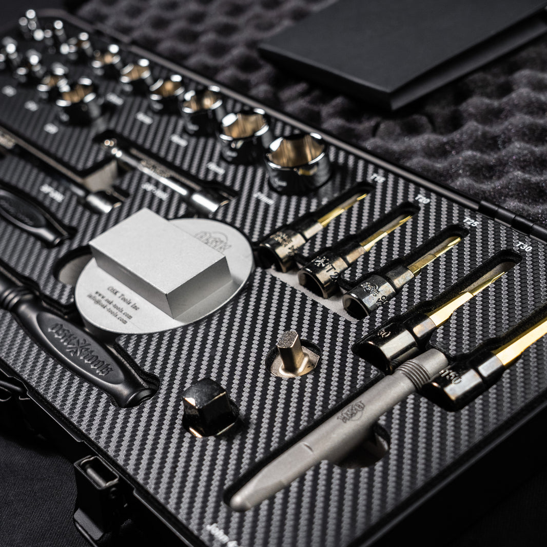TOOL KITS – OSK Tools Inc.